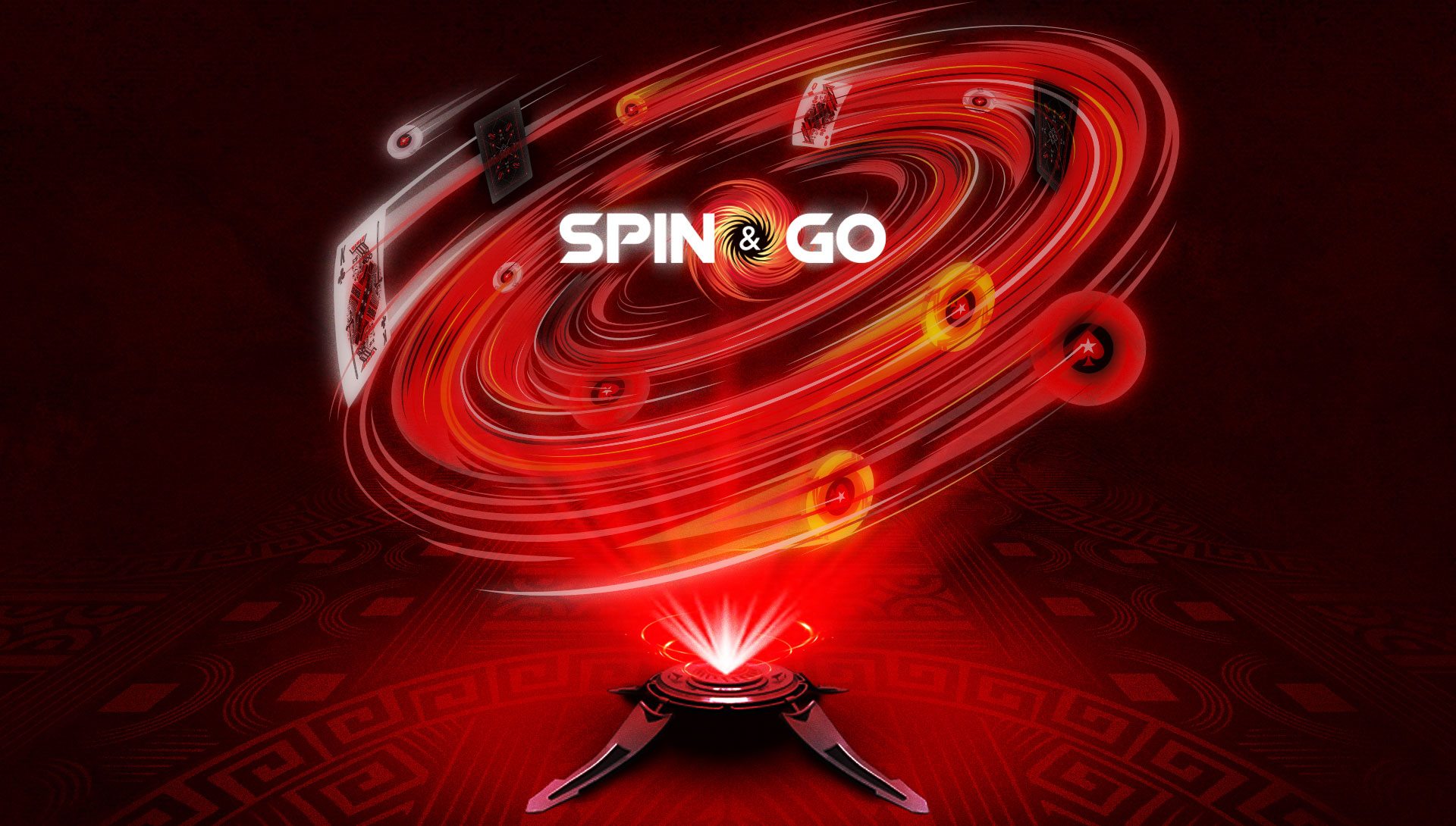 Come funzionano gli Spin&Go Max - PokerStars Learn IT