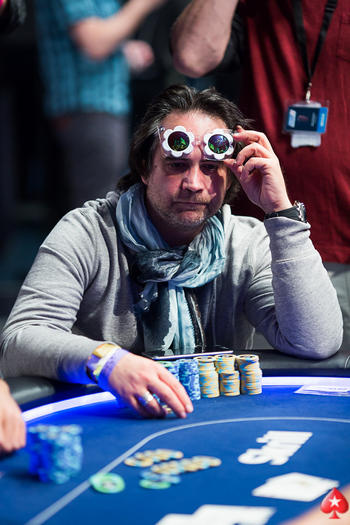 EPT Praga ME Day3: comanda il tedesco Faber, italiani tutti out. Ma ...