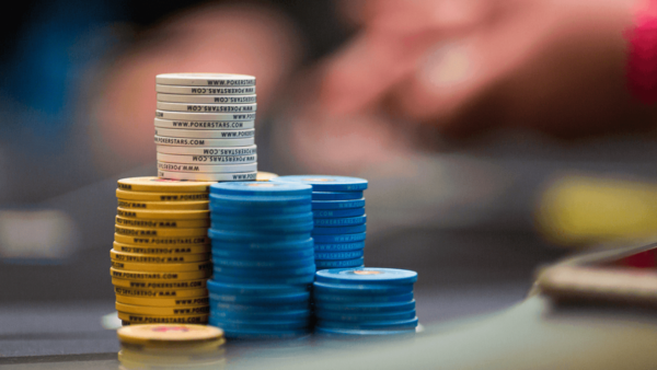 La block bet - PokerStars Learn IT