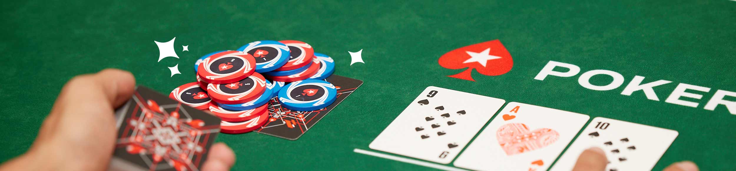 5 suggerimenti per il controllo del piatto - PokerStars Learn IT