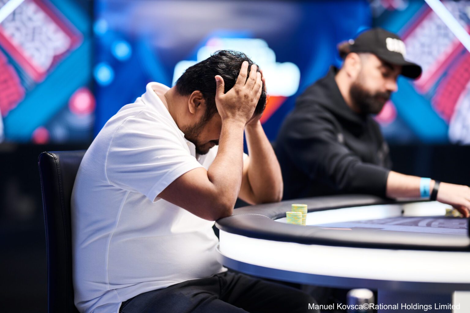 Cos’è il Tilt nel Poker e come puoi evitarlo? - PokerStars Learn IT