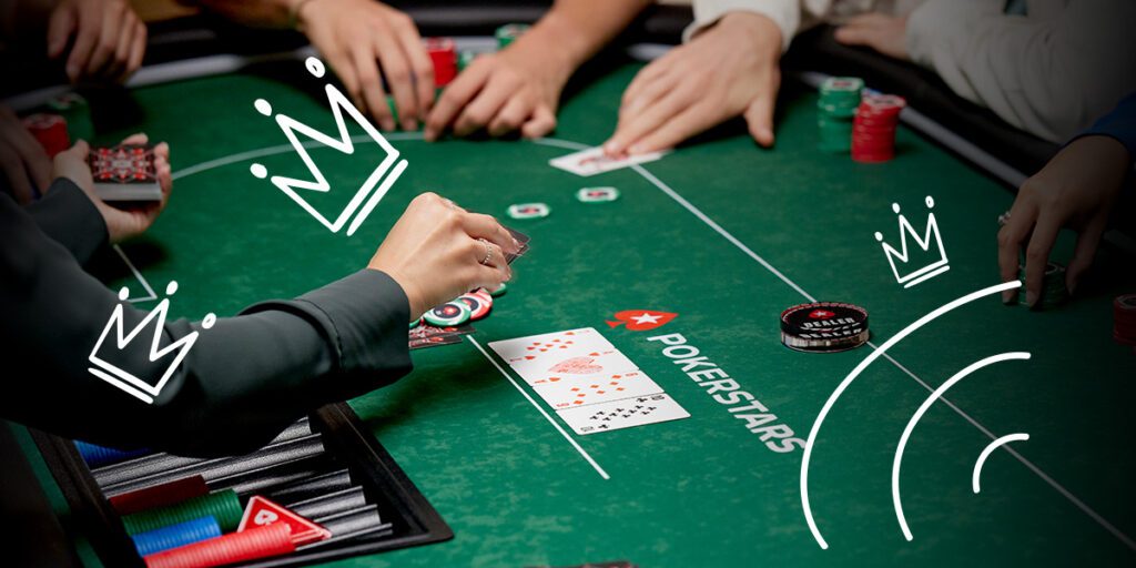 Courses Archive - PokerStars Learn IT