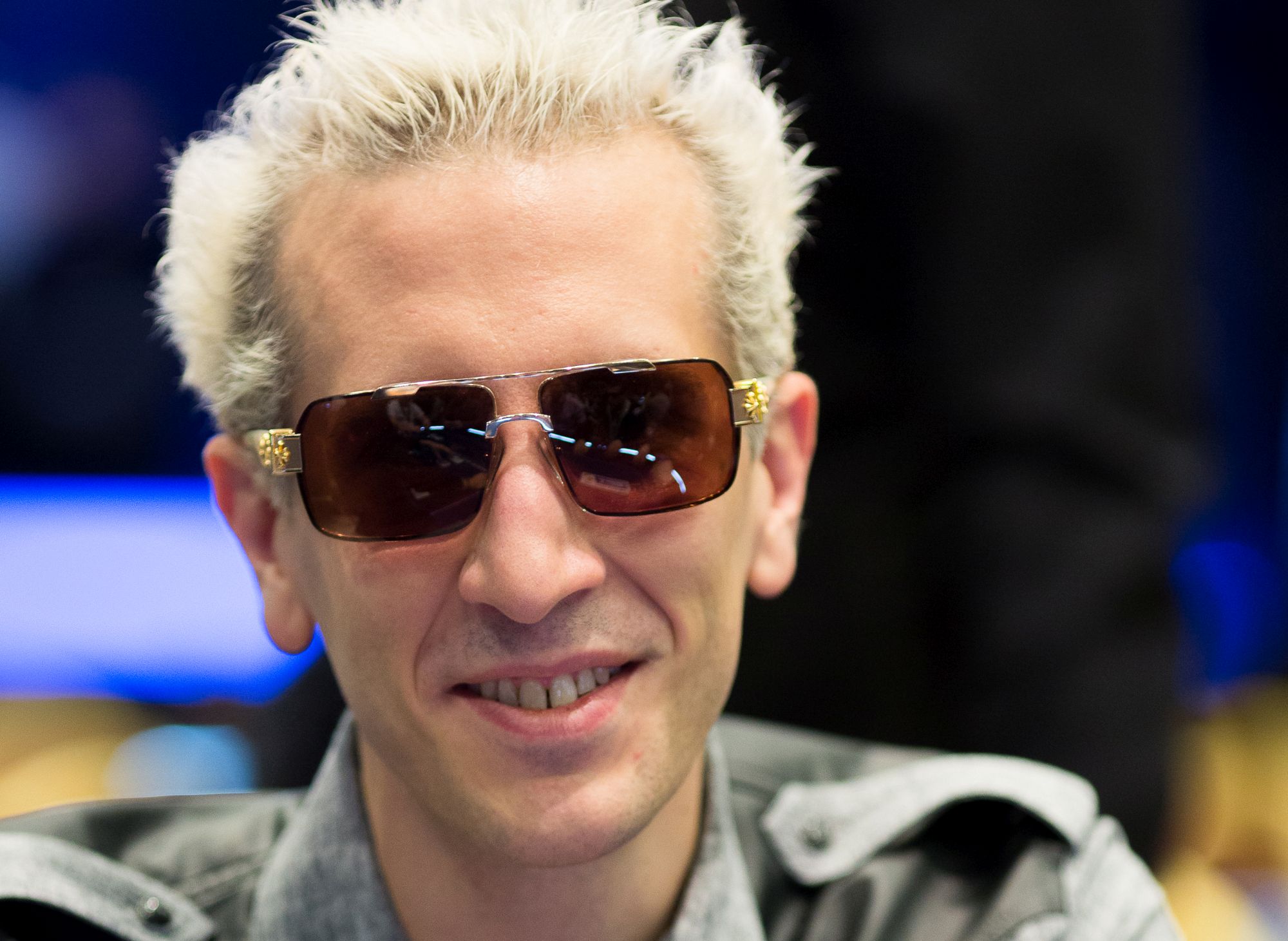 ElkY, il primo gamer capace di dominare nel poker