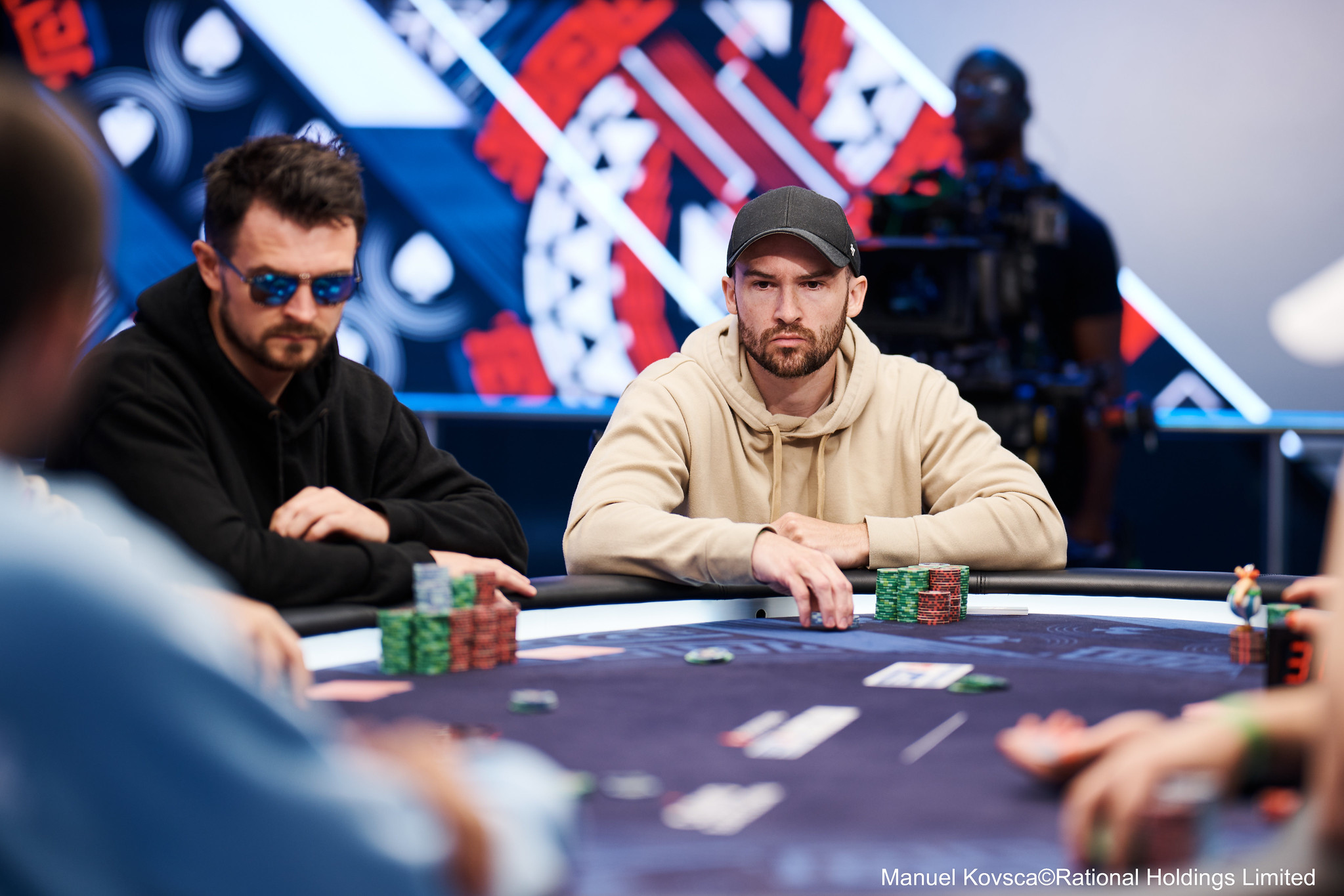 GTO basics: che cosa è la Game Theory Optimal nel poker? - PokerStars ...