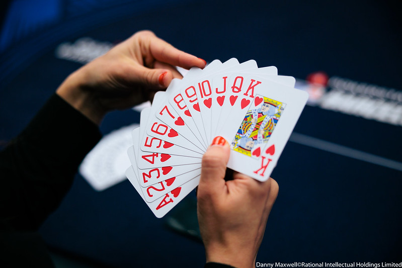 Il jolly nelle carte: storia e significato - PokerStars Casino Blog