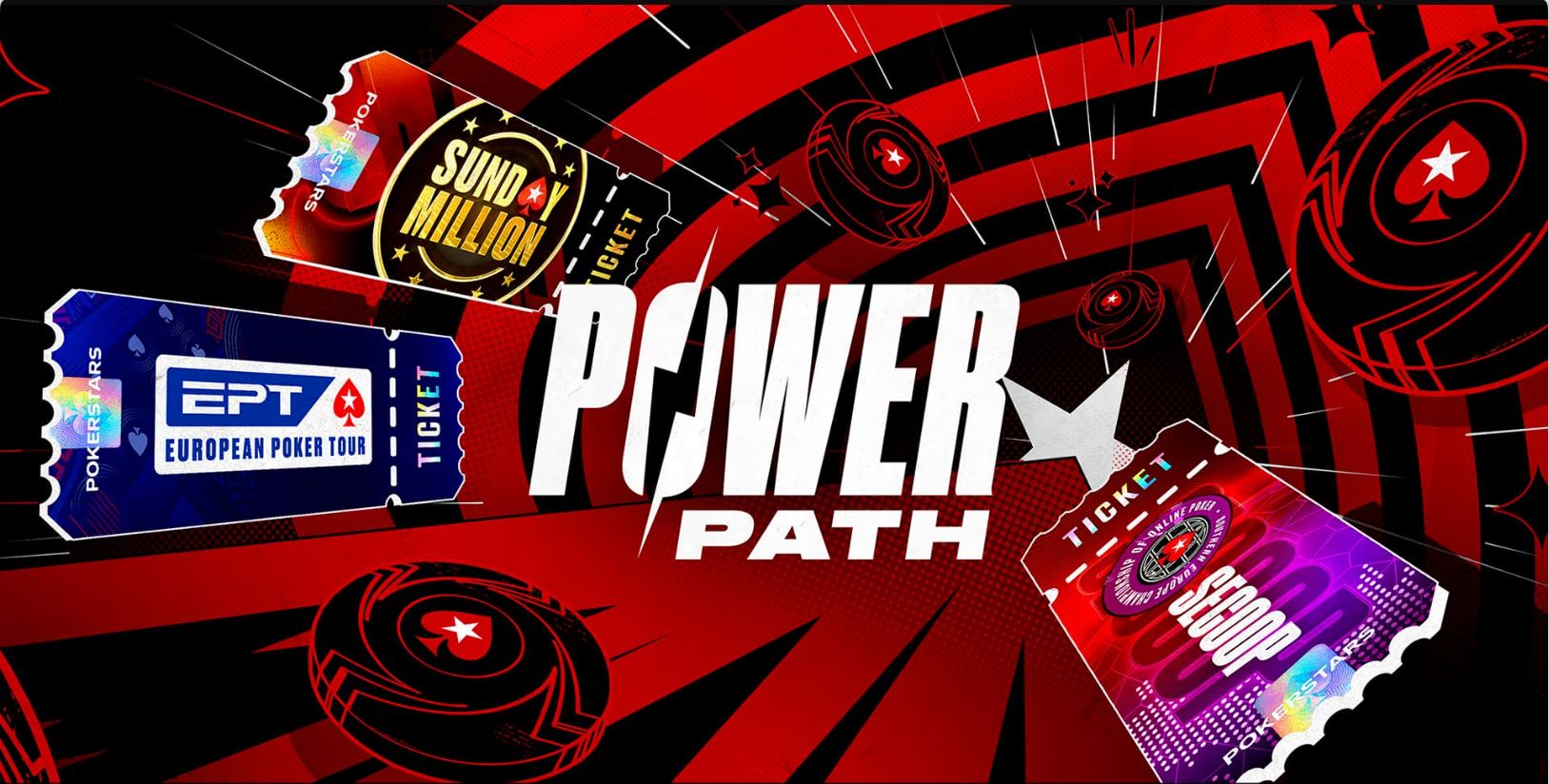 Cinque consigli per vincere lo Step 2 Sit & Go Power Path - PokerStars ...