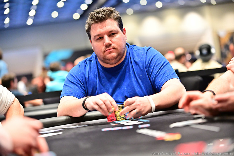 Shaun Deeb, fenomeno al di là di ogni classifica - PokerStars Learn IT