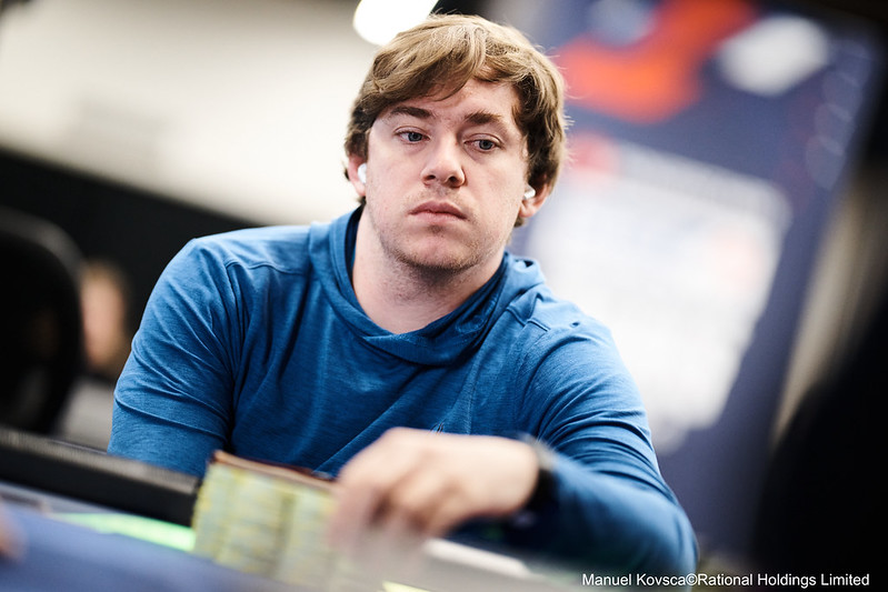 Chris Brewer: l'uomo della "run", in tutti i sensi