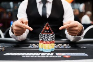 Hand History su PokerStars: come ottenerla, come leggerla, a cosa serve ...