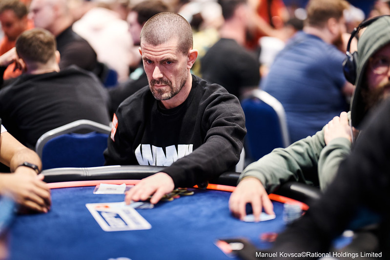 Poker e Backgammon sono cugini?