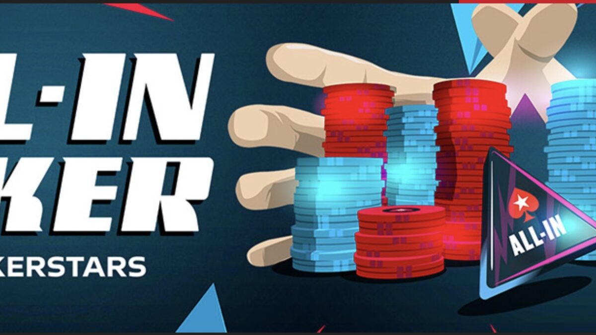 Come si gioca a strip poker? - PokerStars Learn IT