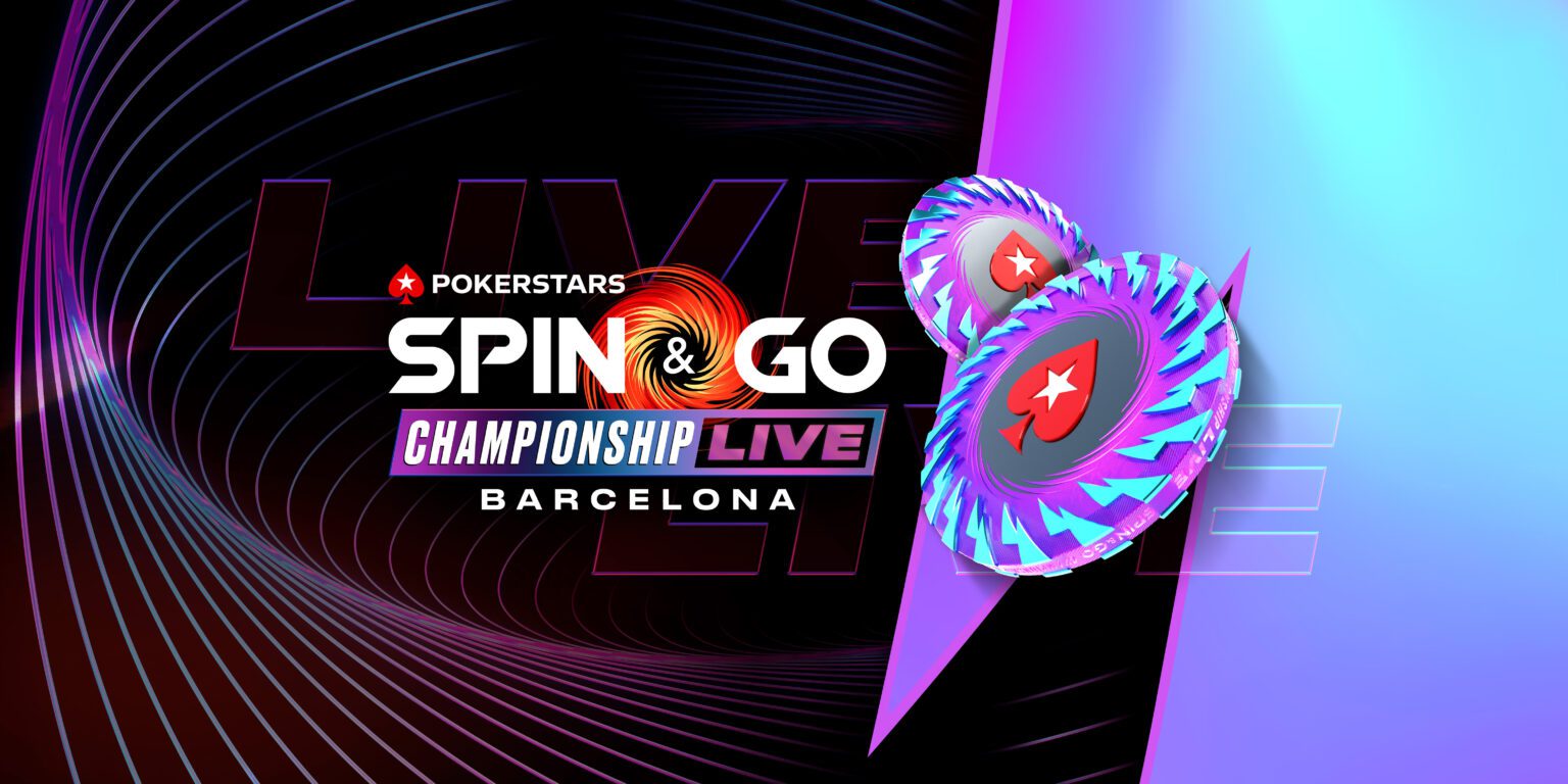All'EPT Barcellona nuovo Spin&Go Championship Live con più di 275.000 ...