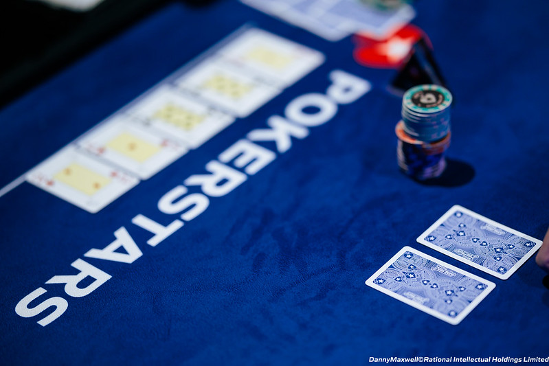 "The Open Road": la leaderboard a Campione entra nel clou