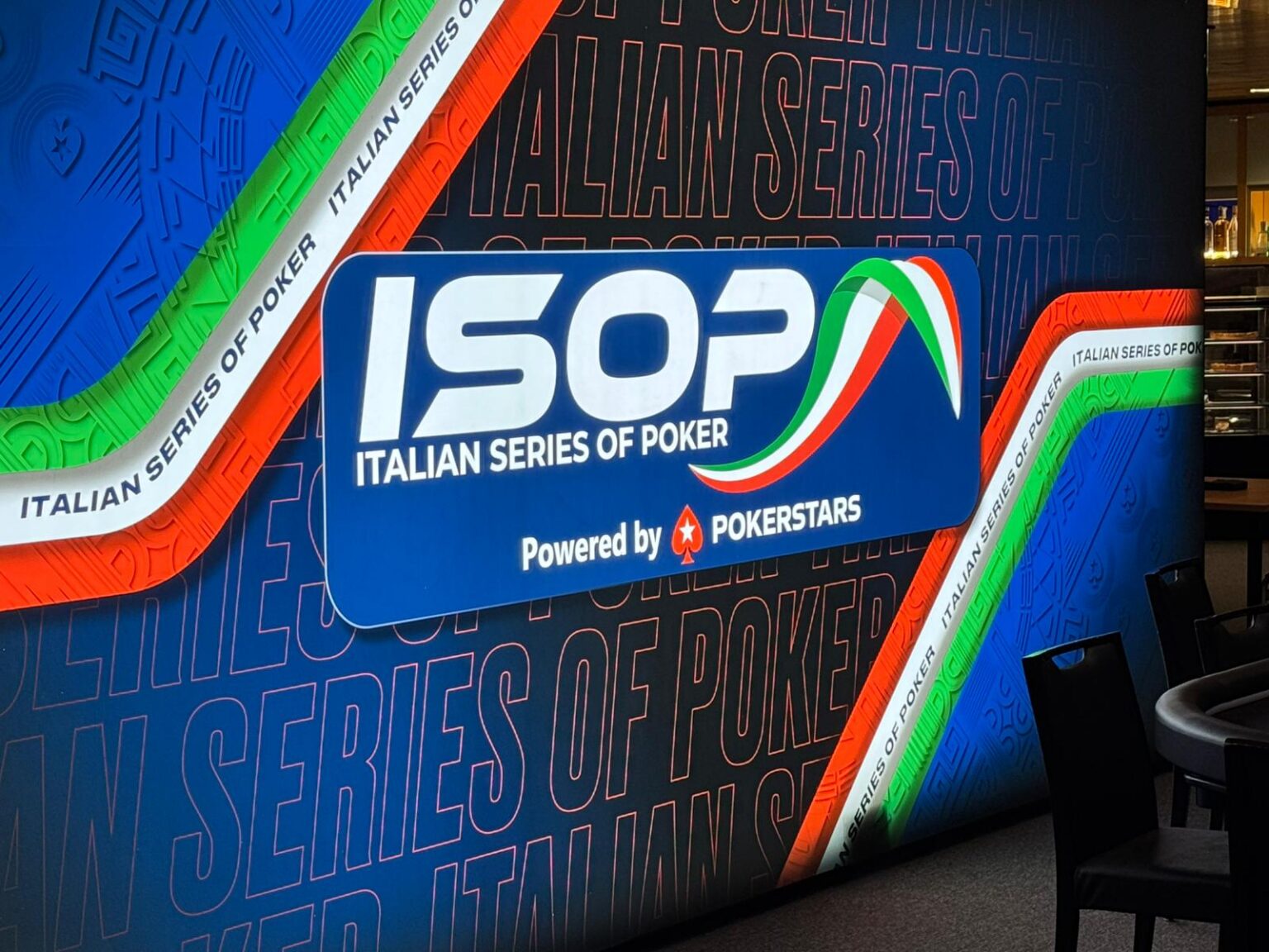 Campionati Italiani ISOP: altri 3 braccialetti distribuiti, oggi scatta ...